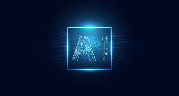 100,000 Ai interface Vector Images | Depositphotos