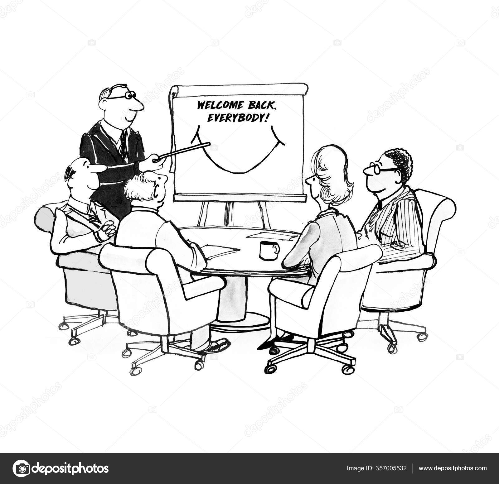 Computer Has Offered Auto Correct Woman Worker's Work Life Balance ...