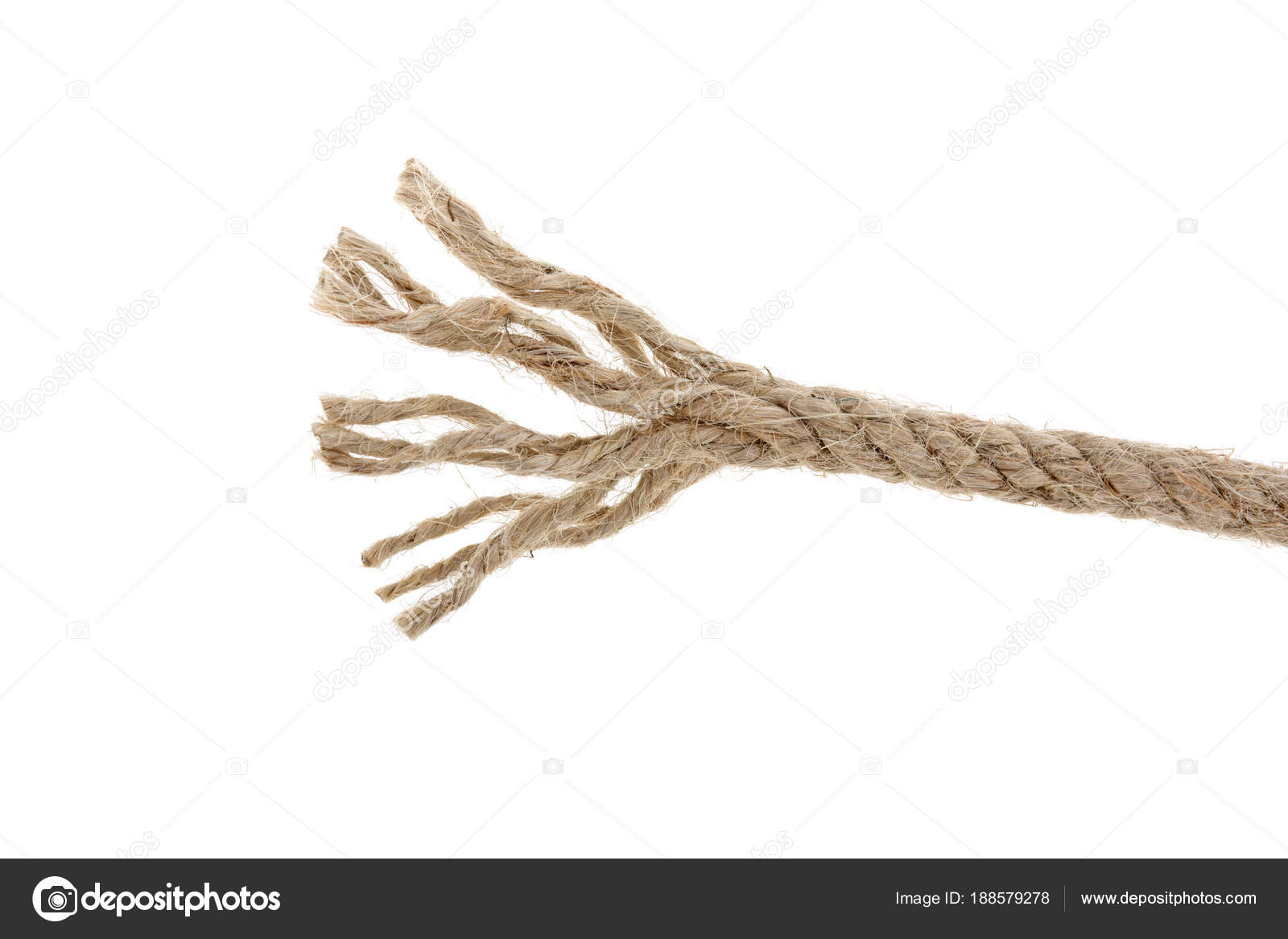 Loose Rope