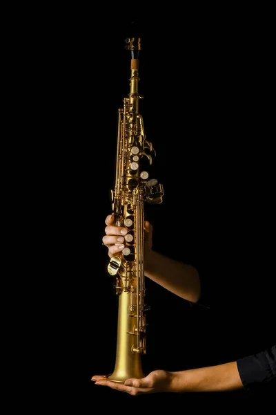 Saxaphone isolated Stock Photos, Royalty Free Saxaphone isolated Images ...