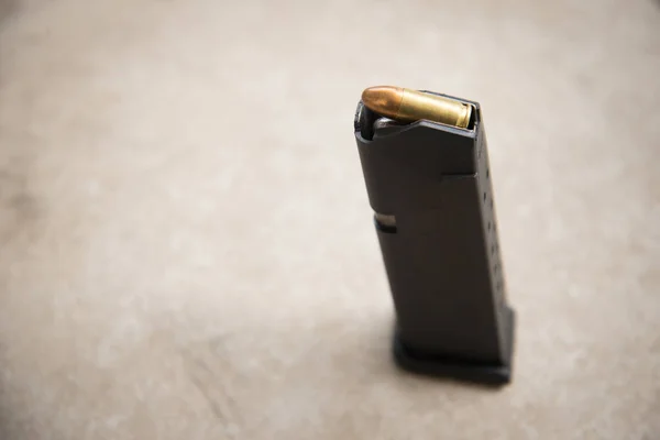 Gun magazine Stock Photos, Royalty Free Gun magazine Images | Depositphotos