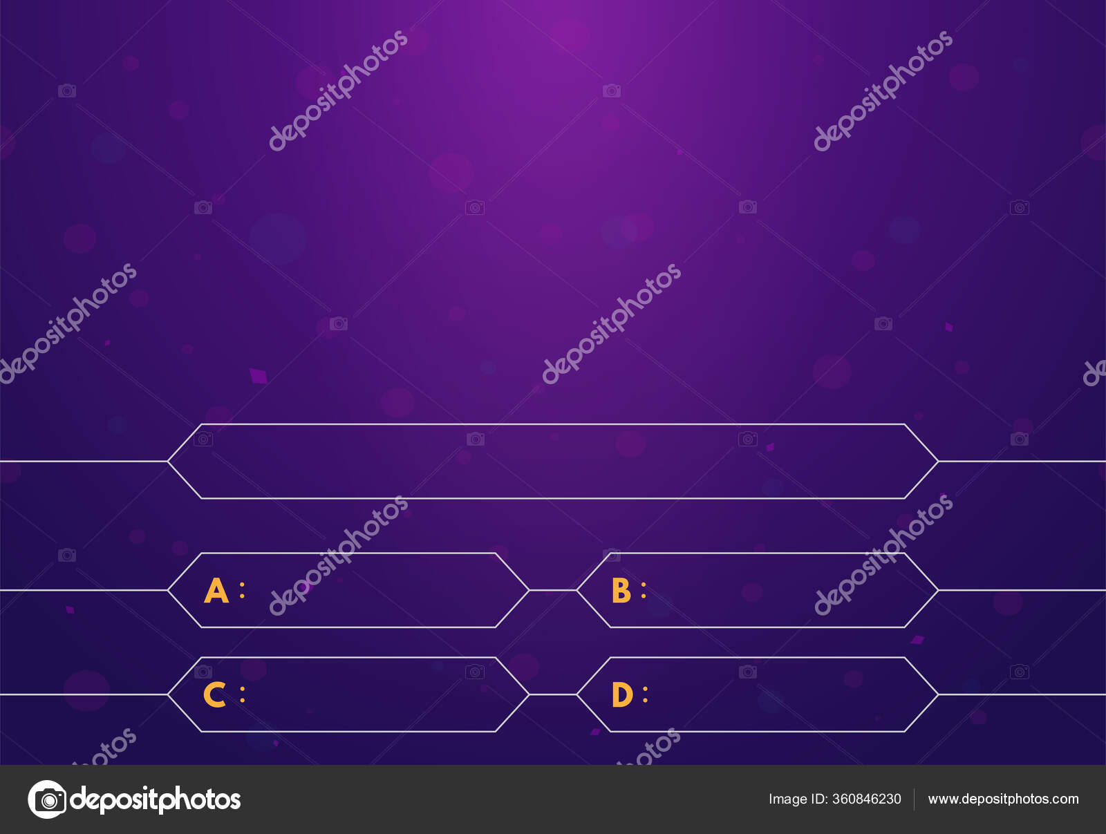 Question Answers Template Quiz Game Gradient Background Blue Pink Color ... Question Answers Template Quiz Game Gradient Background Blue Pink Color ...