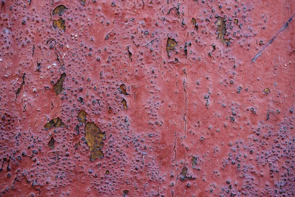 Seamless red background metal texture grunge iron wall old rusty Stock ...