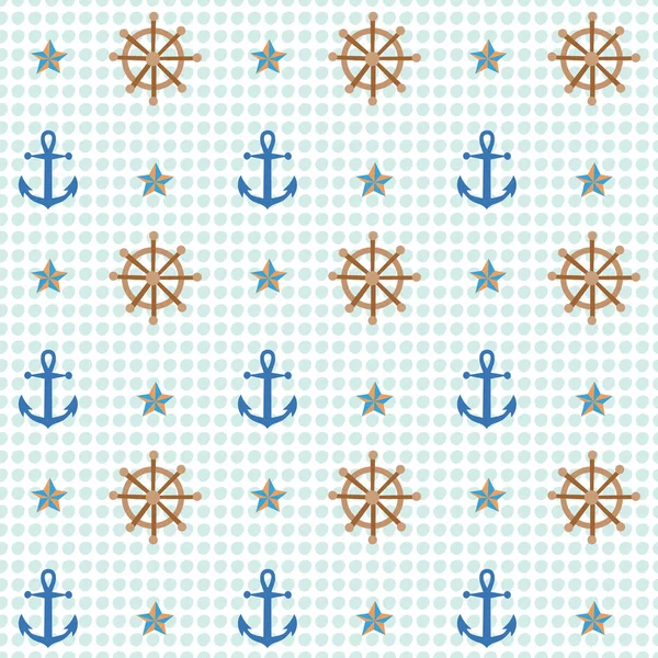 Cute Anchor Patterns