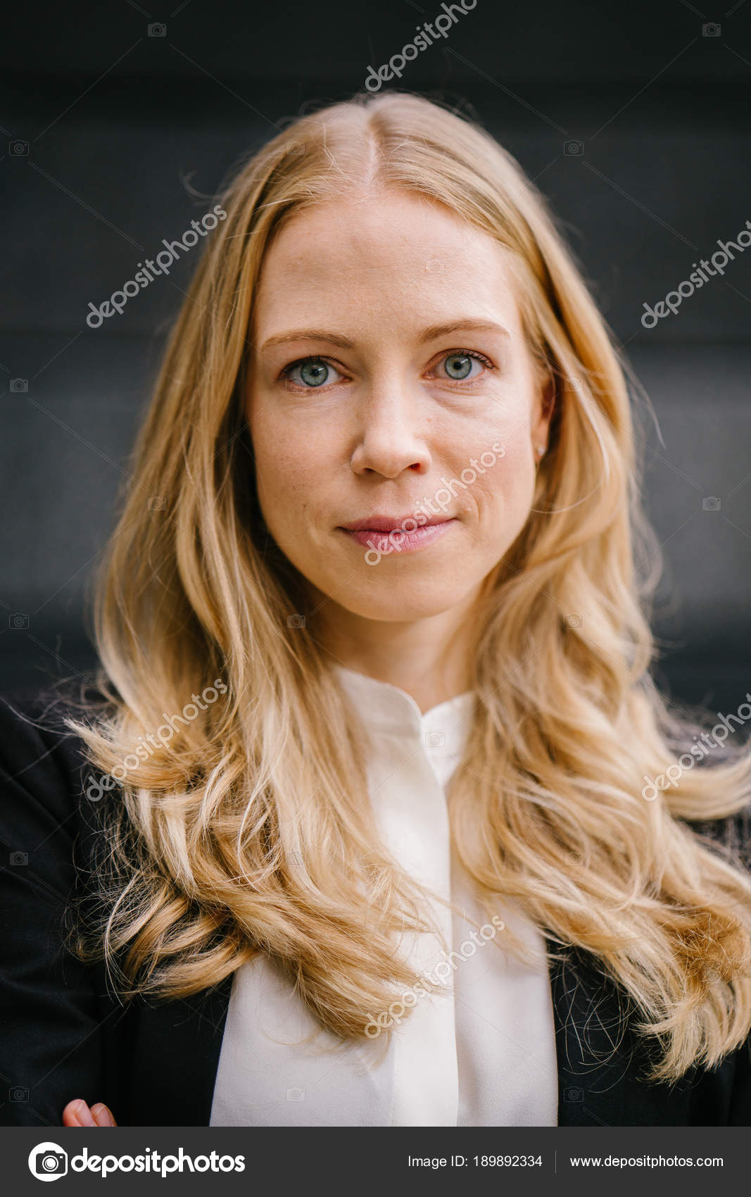 White Caucasian Women