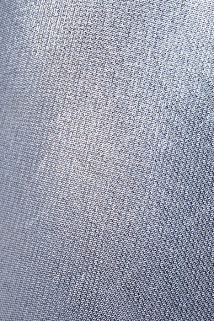 Tela de seda gris elegante lisa textura de fondo 2023