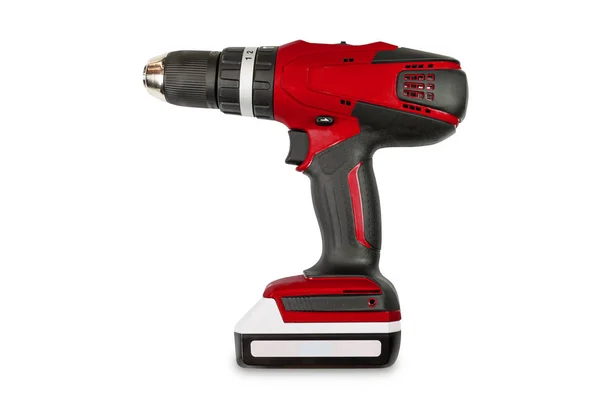 Red cordless drill Stock Photos, Royalty Free Red cordless drill Images ...