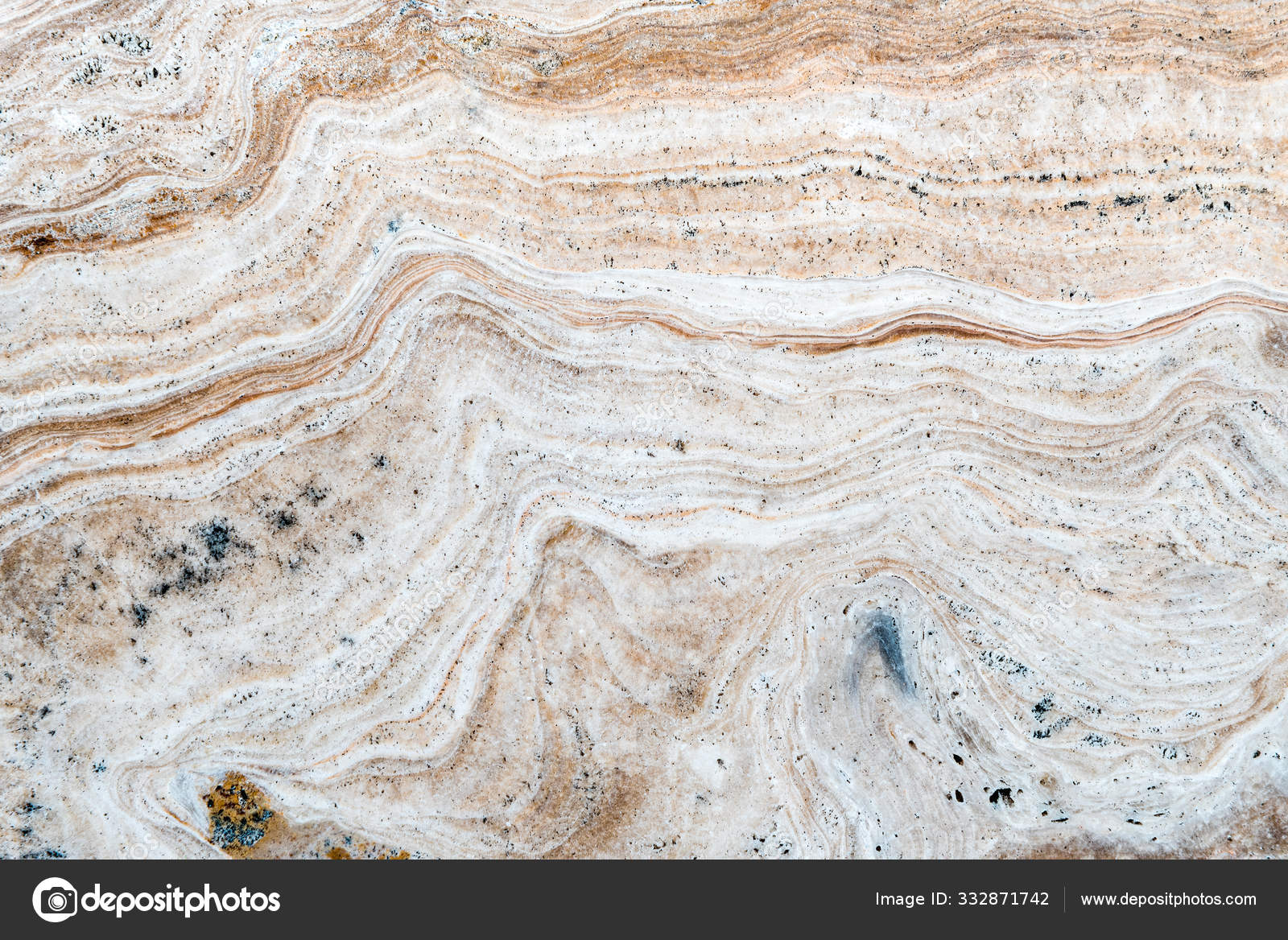 Smooth Surface Texture