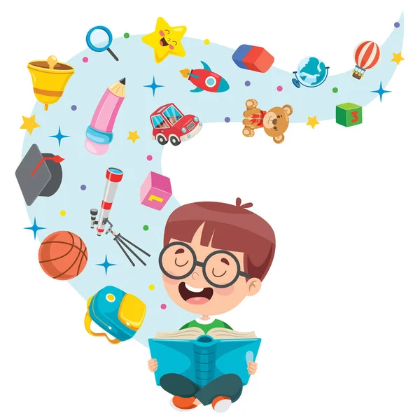 General Knowledge Clipart