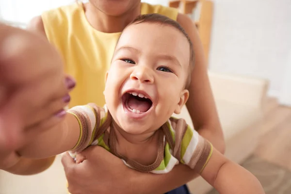 Kid reaching Stock Photos, Royalty Free Kid reaching Images | Depositphotos