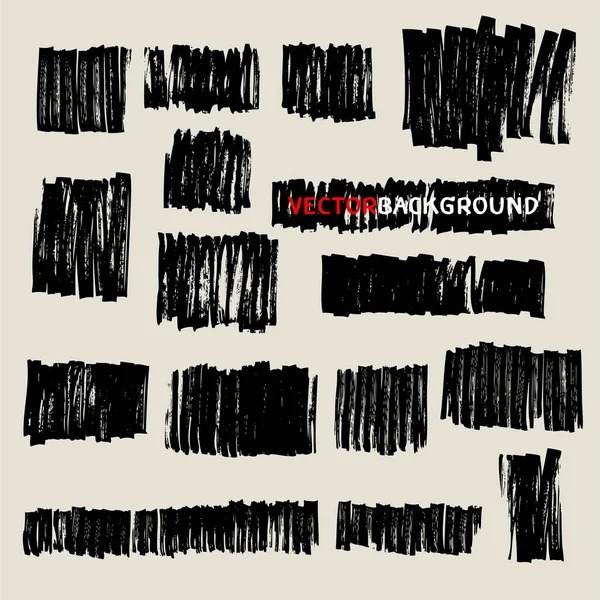 Marker sketch texture background template Stock Vector Image by ...