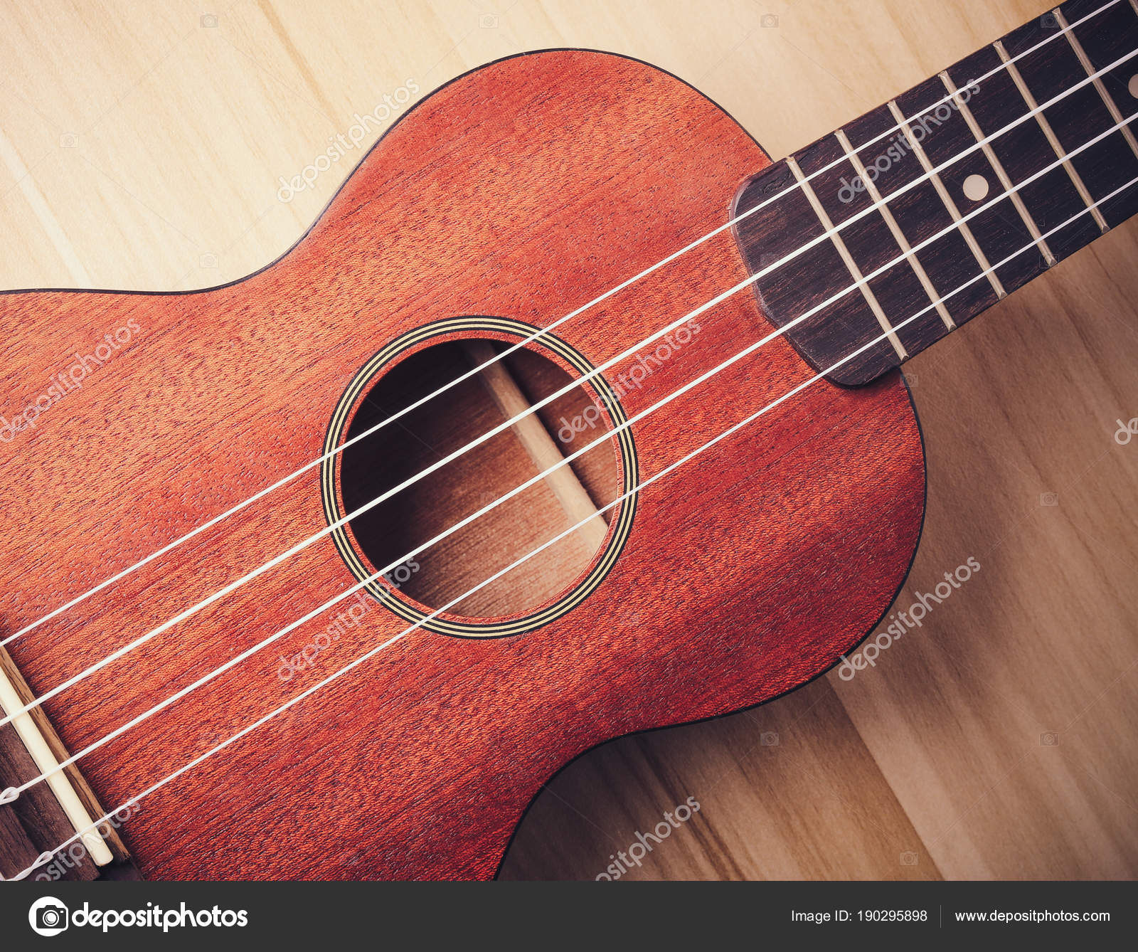Ukulele Stock Photo by ©chenyinhong1960@yahoo.com 190295898