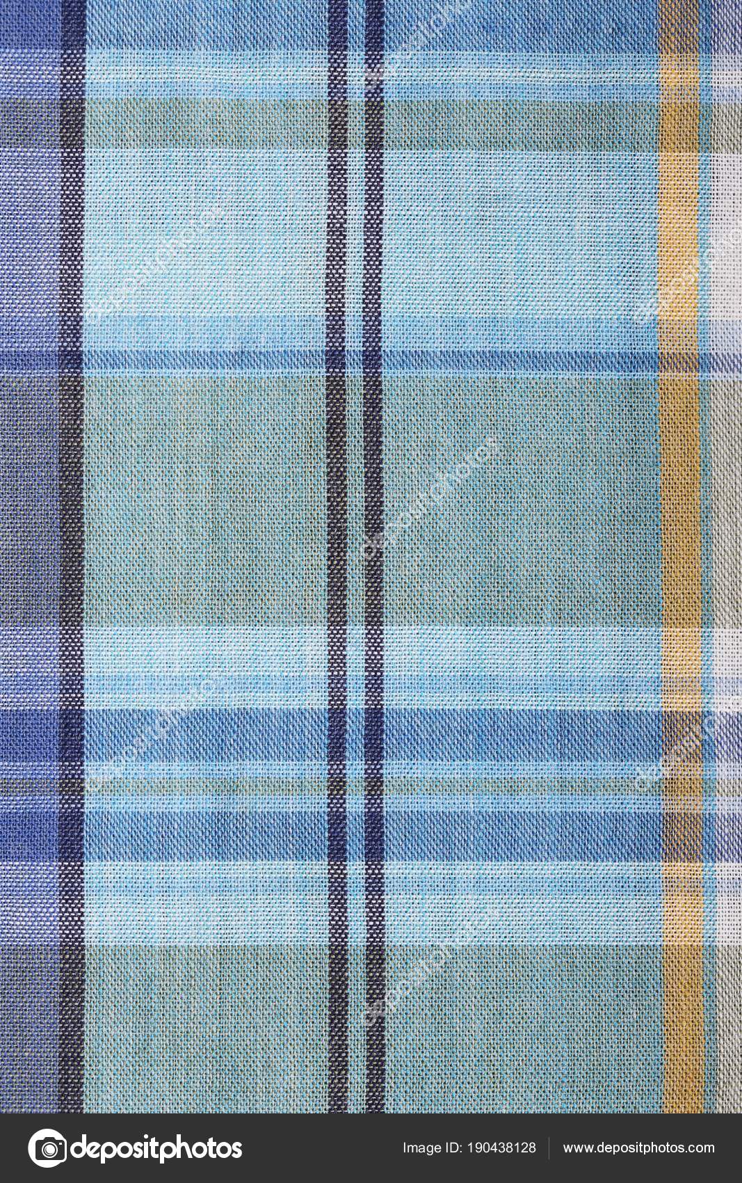 Fabric Plaid Texture Cloth Background Stock Photo by ©chenyinhong1960 ...