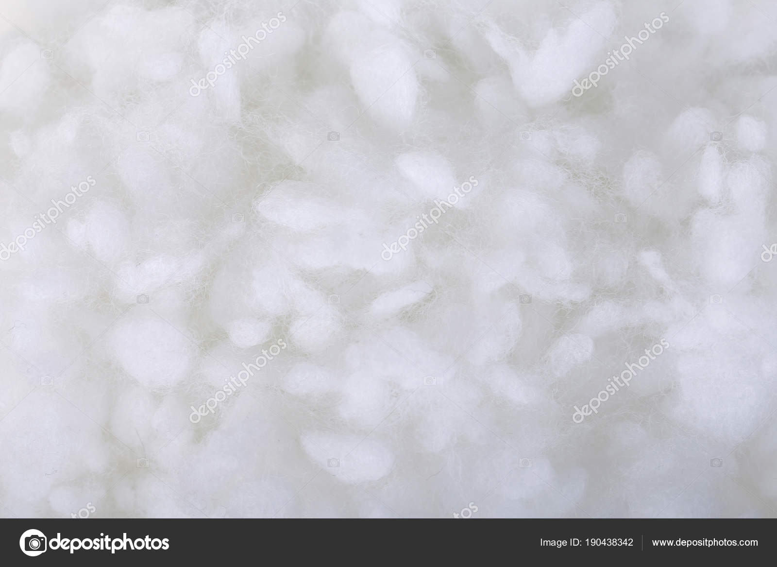 Cotton Wool White Soft Texture Background Stock Photo by ...