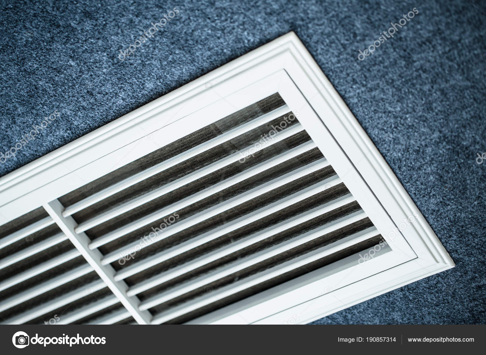 Close Shot Vents Air Conditioner Stock Photo by ©chenyinhong1960@yahoo ...