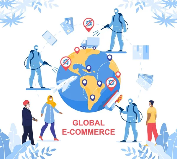World Commerce