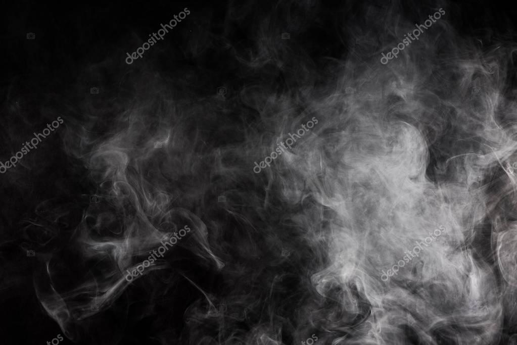 Fundo de textura de fumo — Fotografias de Stock © juhamatti.vahdersalo ...