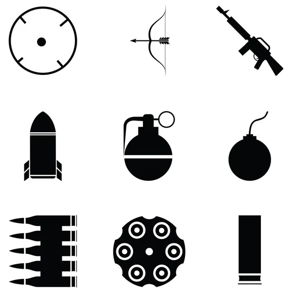 15,812 Weapons icon Vector Images - Free & Royalty-free Weapons icon ...