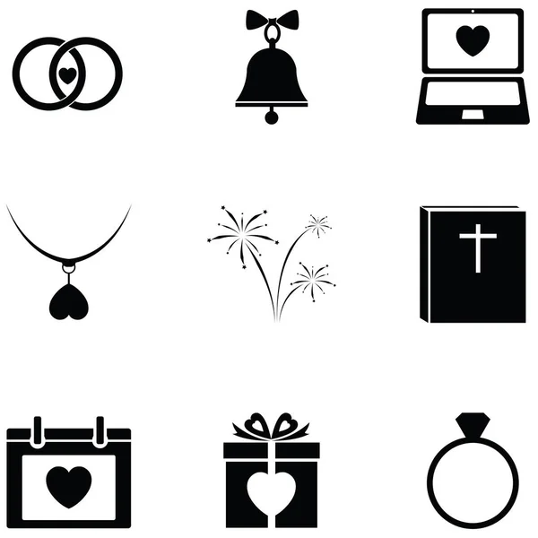 Wedding pictograms Stock Photos, Royalty Free Wedding pictograms Images ...