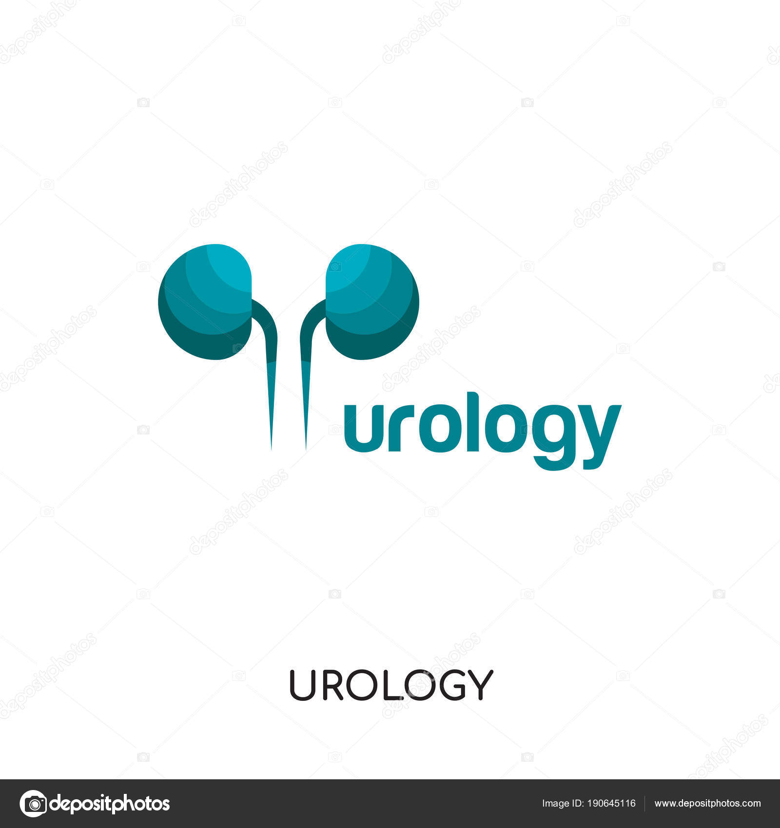 Urology Logo Design