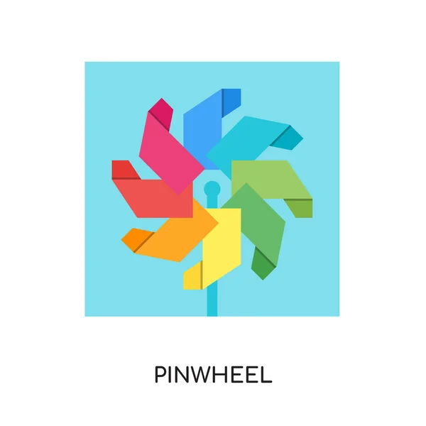671 Pinwheel logo Vector Images - Free & Royalty-free Pinwheel logo ...