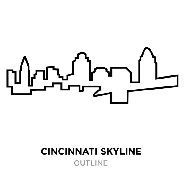 ᐈ Cincinnati skyline stock pictures, Royalty Free cincinnati skyline ...
