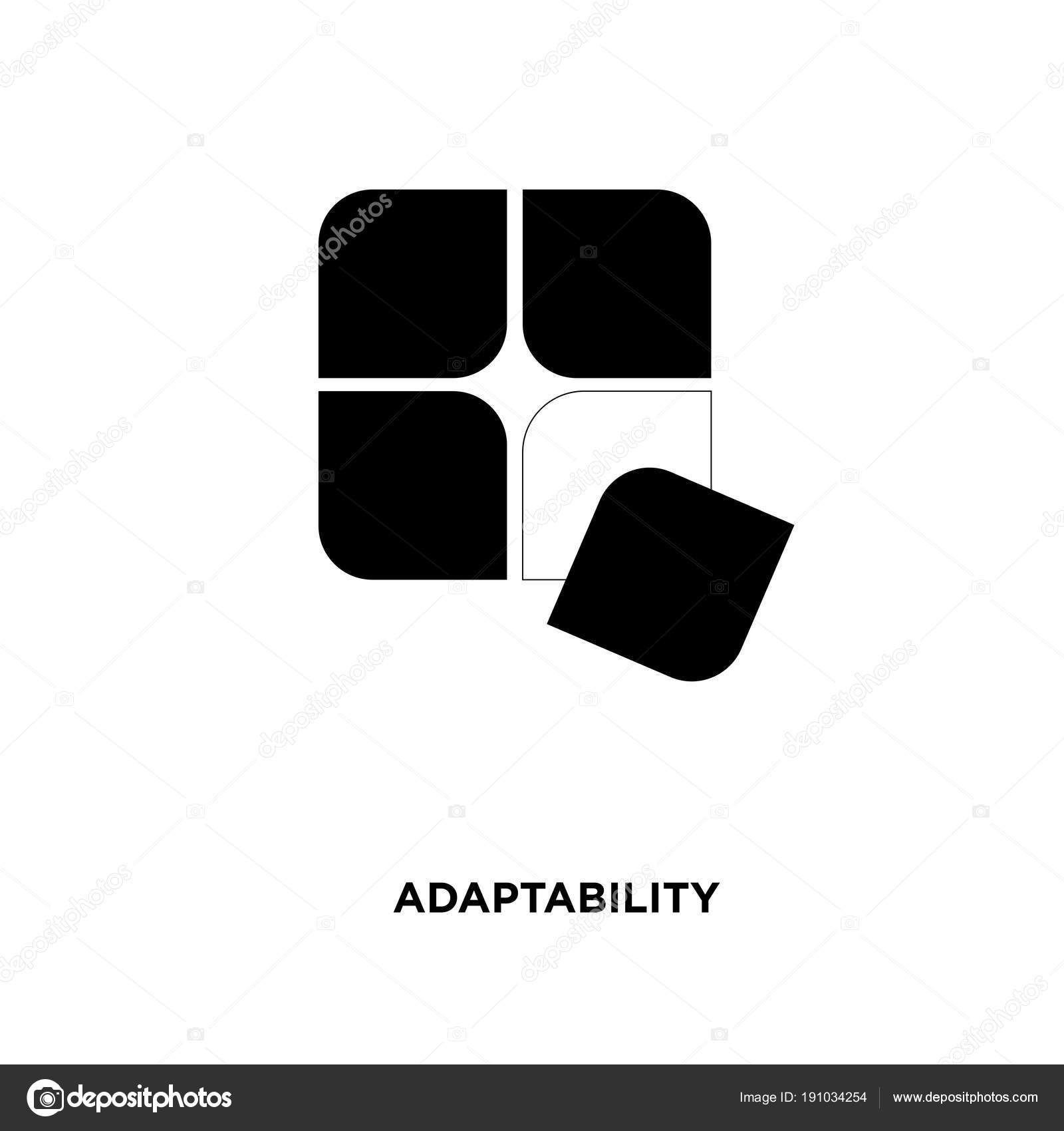 Adaptability Icon