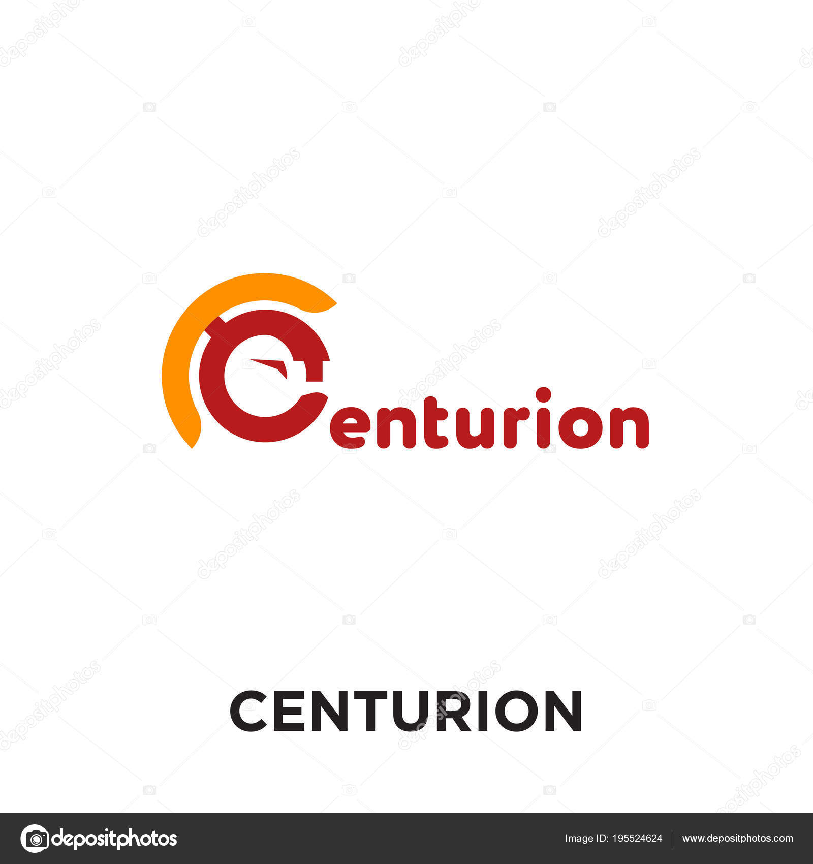 Centurion Logo