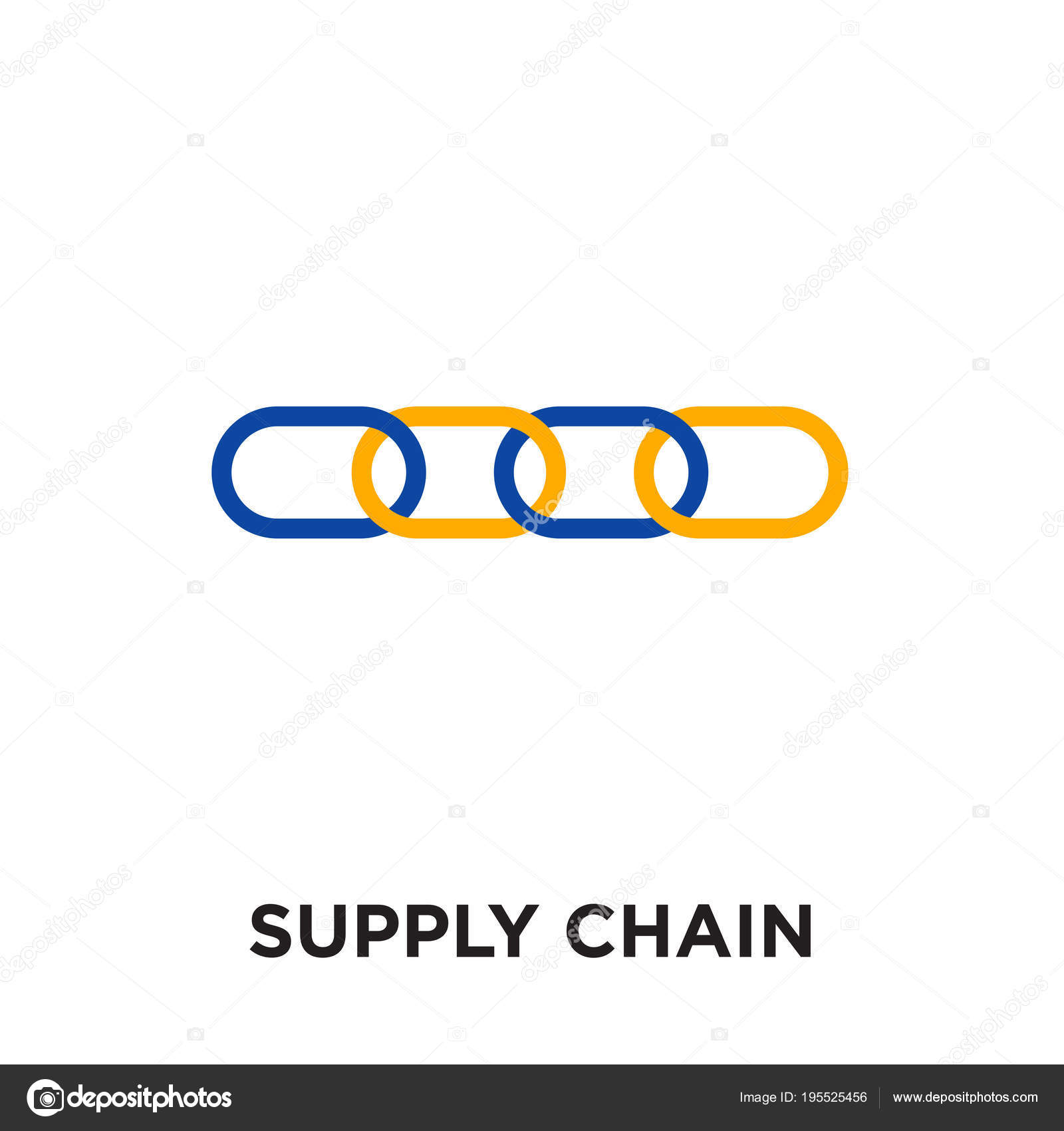 Chain Logo