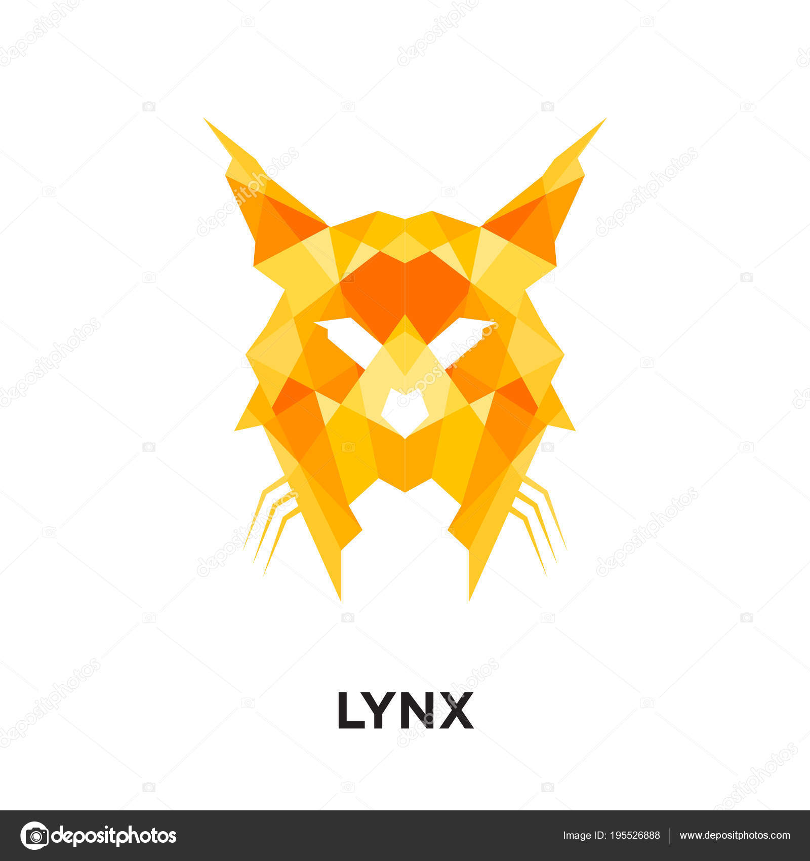 Logotipo De Lynx Boondocker