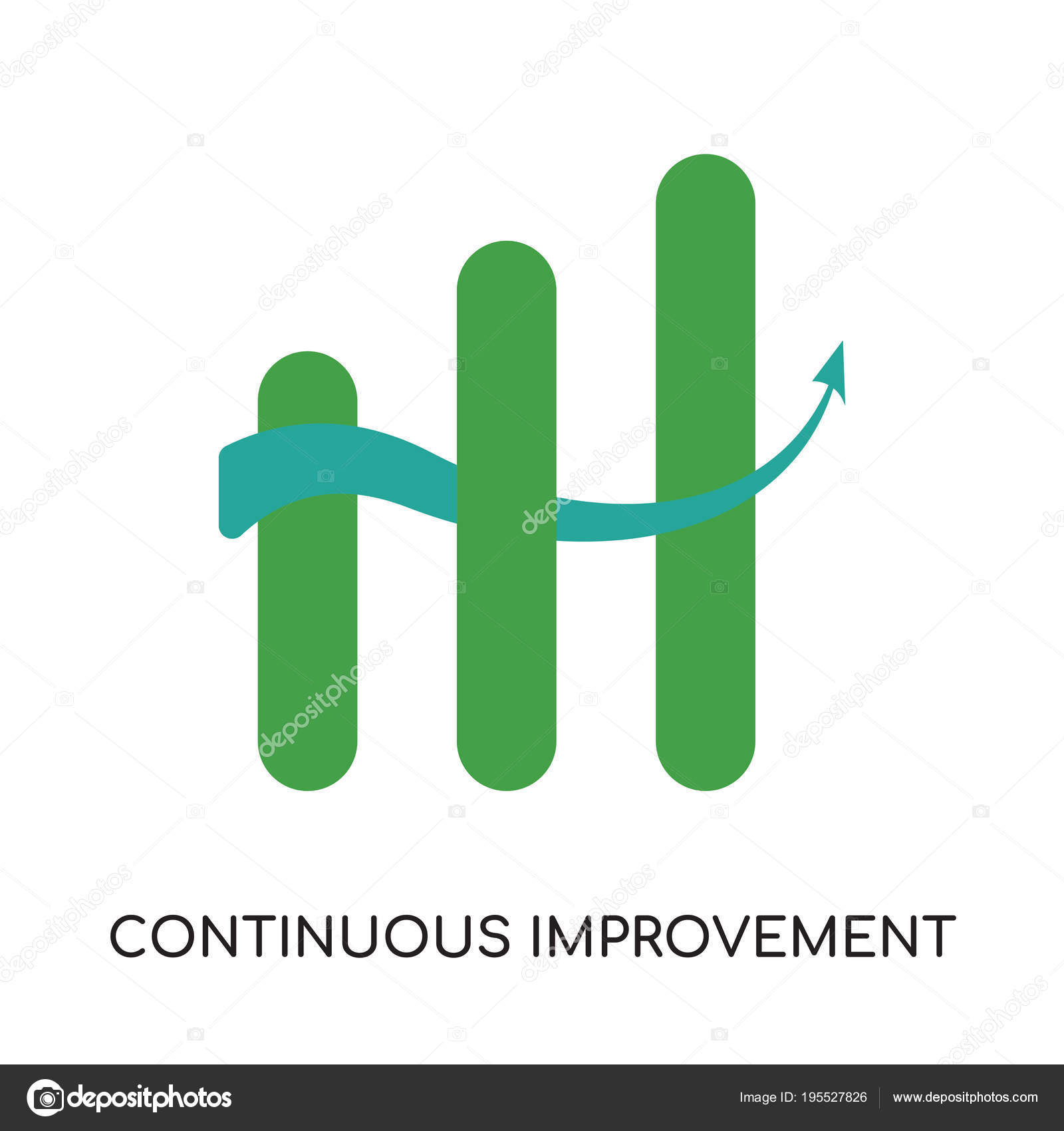 Process Improvement Logo