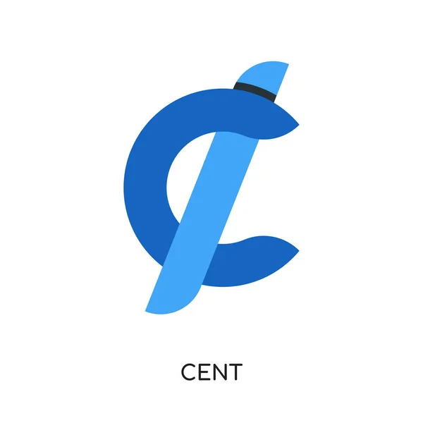 Cent Stock Vectors, Royalty Free Cent Illustrations | Depositphotos®