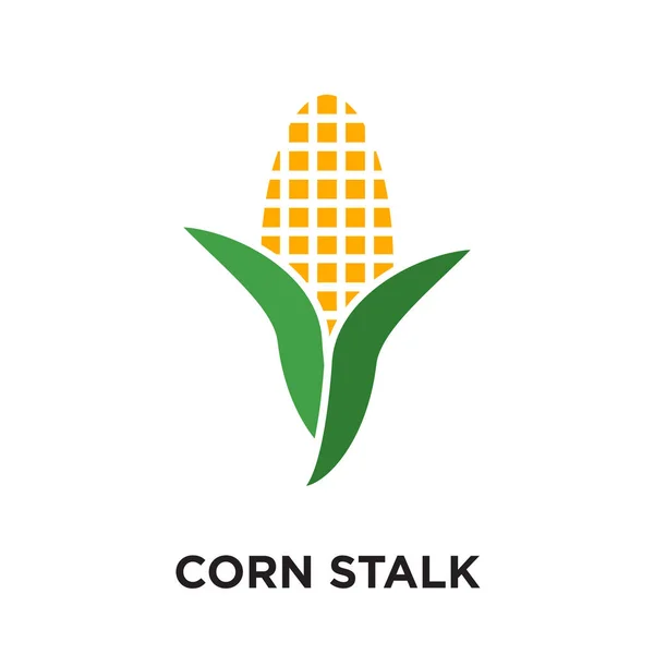 1,091 Corn stalk icon Vector Images | Depositphotos