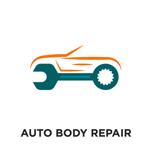 987 Auto body repair Vector Images | Depositphotos
