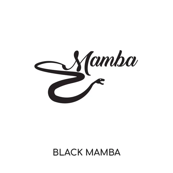 329 Black mamba vector Vector Images - Free & Royalty-free Black mamba ...
