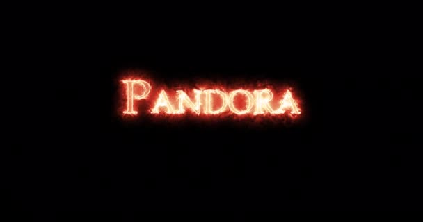 Pandora Stock Videos, Royalty Free Pandora Footages | Depositphotos®
