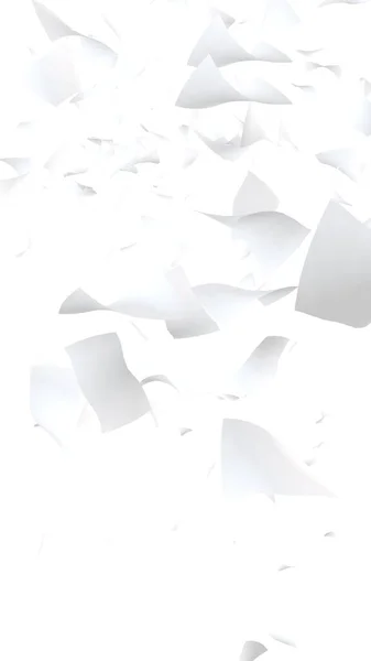 Flying Papers Png