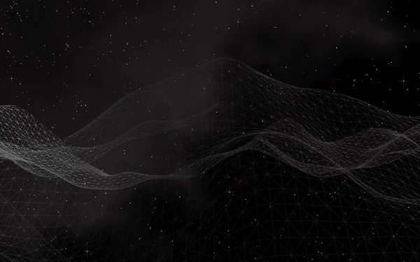 Black Technology Texture