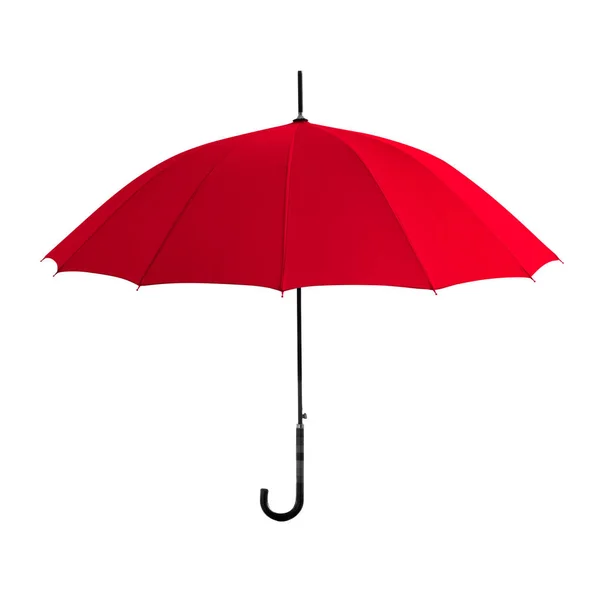 Red Umbrella Wallpaper