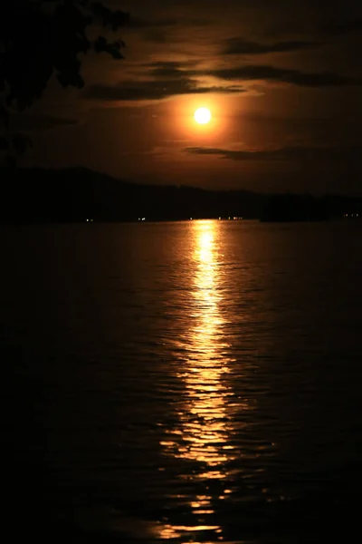 Full moon reflection Images - Search Images on Everypixel