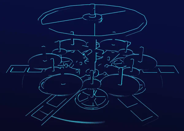 Vida inteligente do instrumento Stock Photos, Royalty Free Vida ...