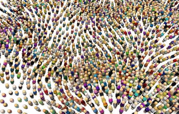 Large crowd waving Images - Search Images on Everypixel