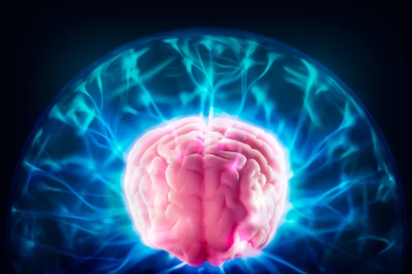 mind power concept - Stock Image - Everypixel