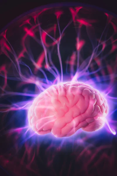 mind power concept - Stock Image - Everypixel