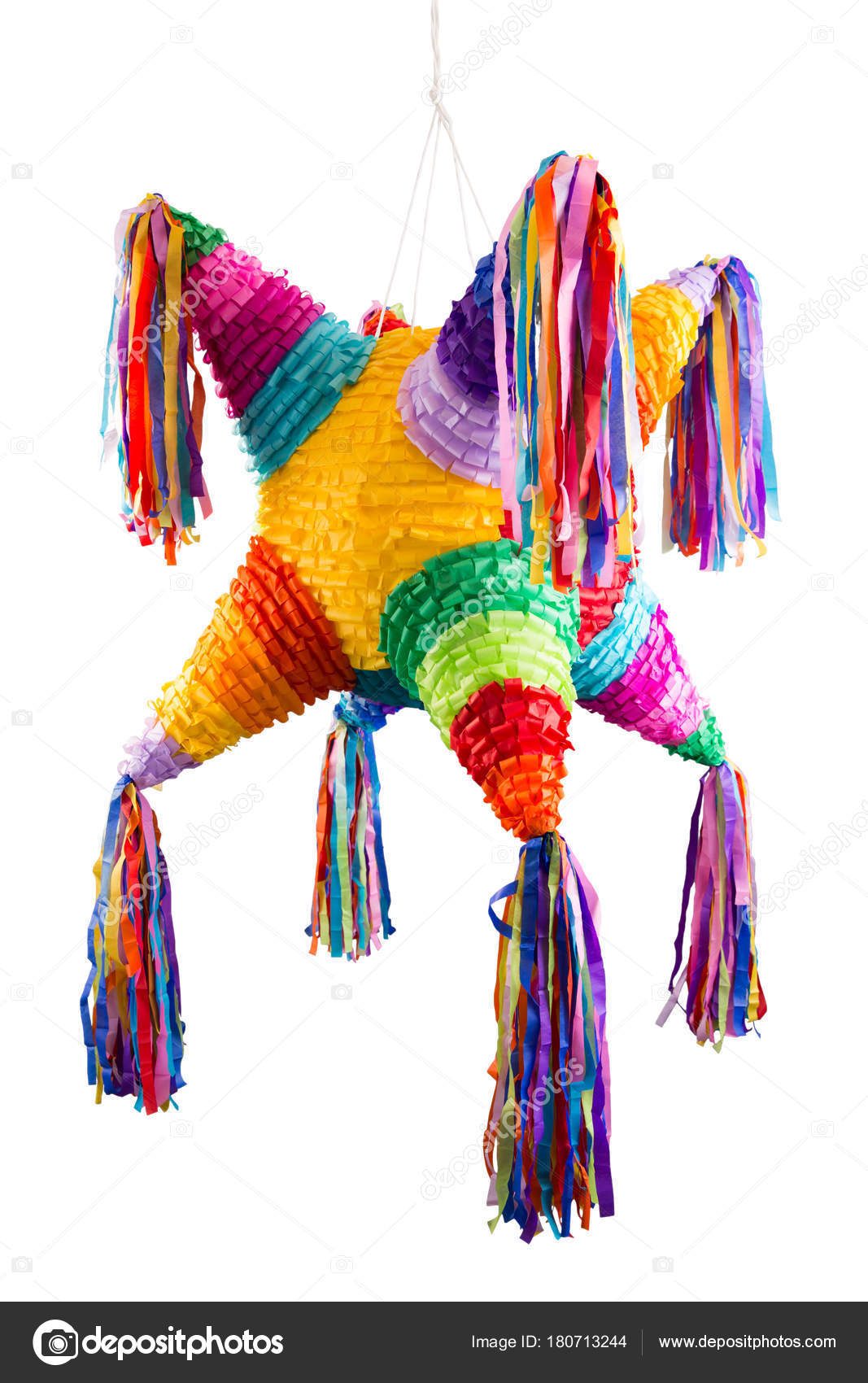 Pinata Mexicaine