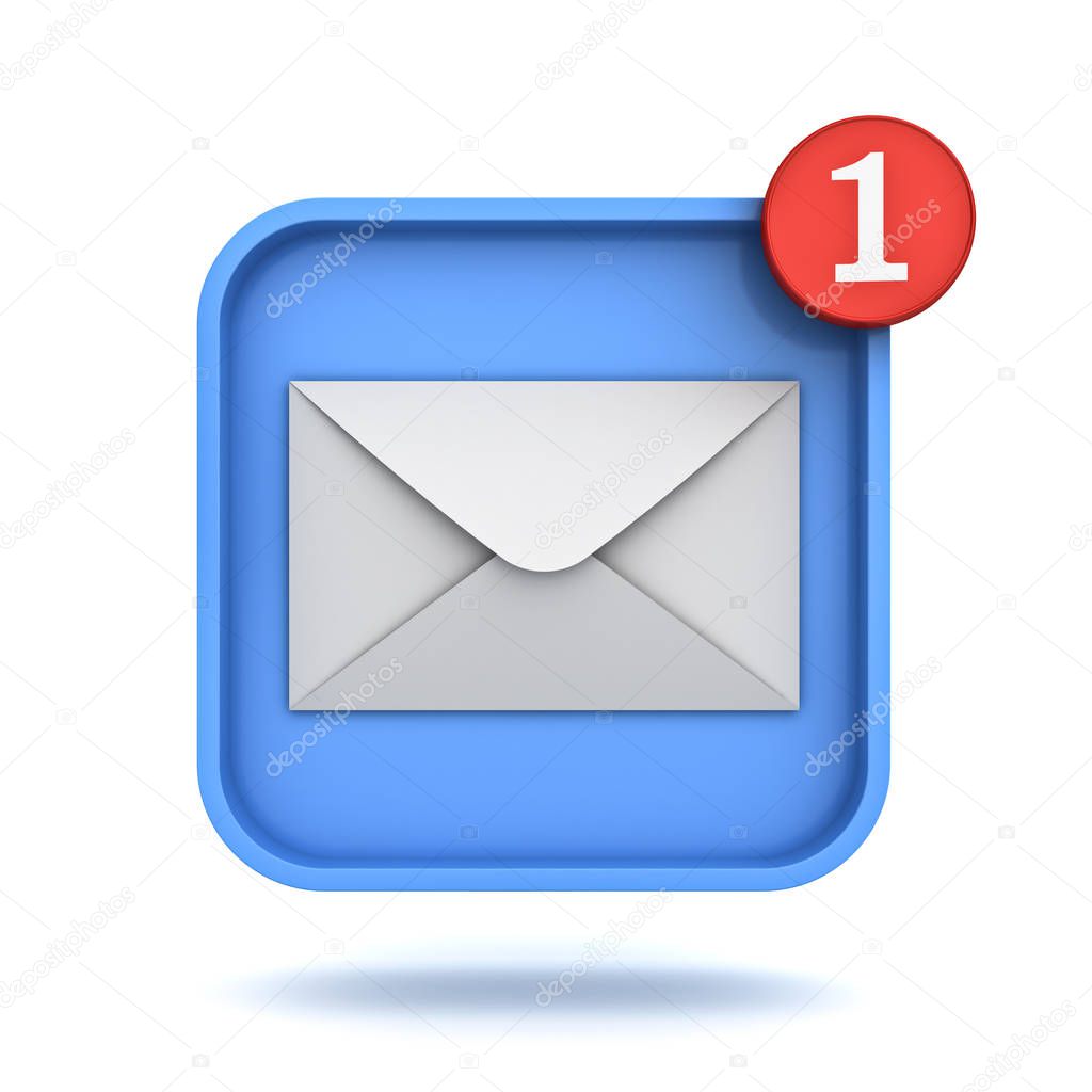E Mail Benachrichtigung eine neue e-Mail-Nachricht im Posteingang ... E Mail Benachrichtigung eine neue e-Mail-Nachricht im Posteingang ...