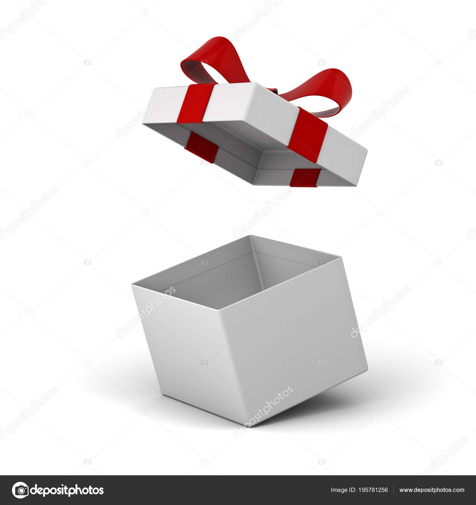 Anmated Open Presents