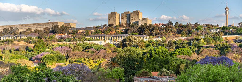 Suburbs of johannesburg Stock Photos, Royalty Free Suburbs of ...