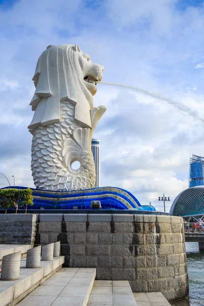 Merlion statue Stock Photos, Royalty Free Merlion statue Images ...