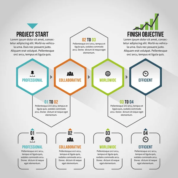 Hex flow chart, Royalty-free Hex flow chart Vector Images & Drawings ...
